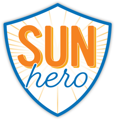 Be A Sun Hero